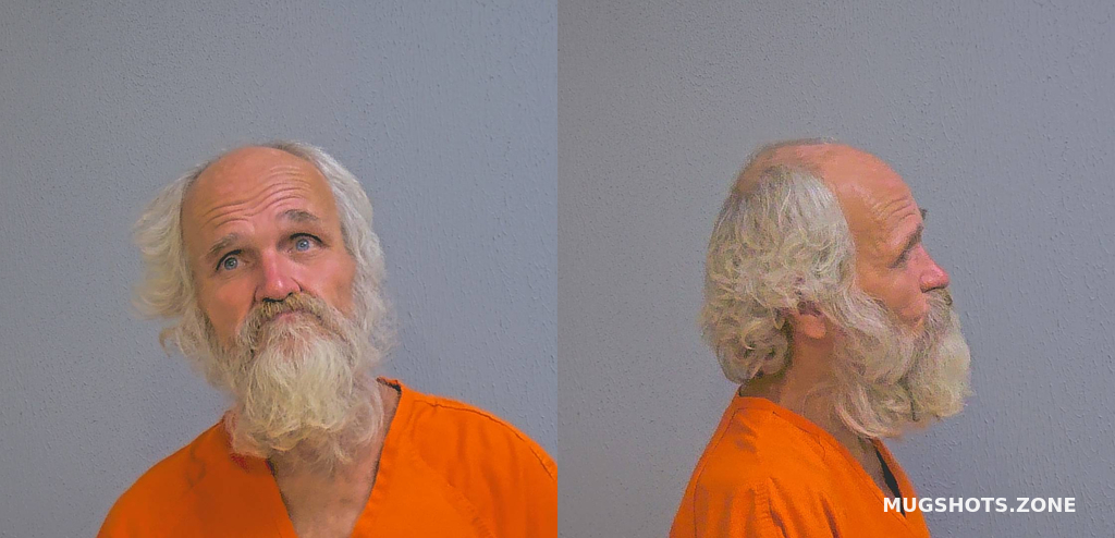 DAVIDSON DANNY WILSON 08/30/2024 - Hidalgo County Mugshots Zone