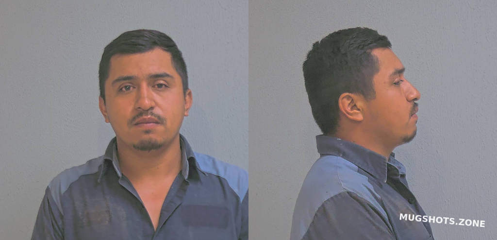 VILLASANA EDGAR IVAN 09/07/2024 - Hidalgo County Mugshots Zone VILLASANA EDGAR IVAN 09/07/2024 - Hidalgo County Mugshots Zone