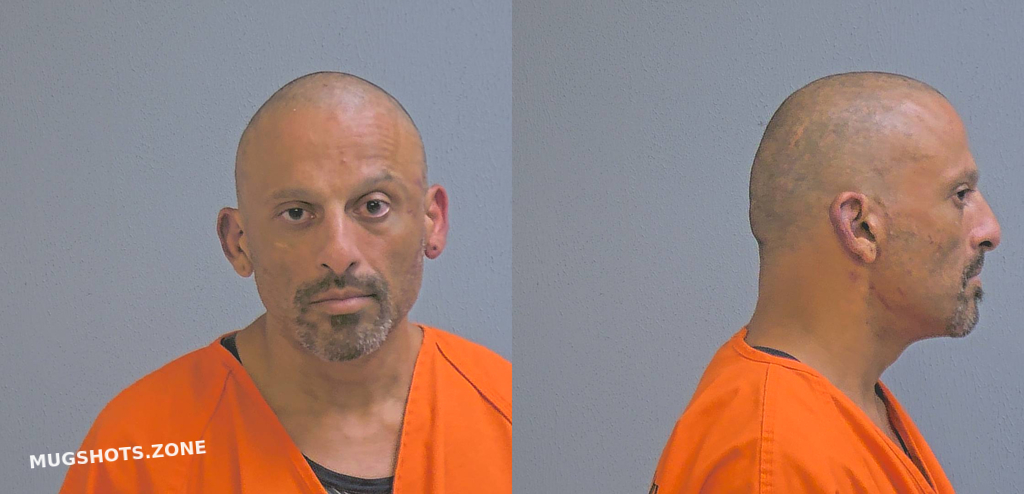 CABUS JOSE MANUEL 09/07/2024 - Hidalgo County Mugshots Zone