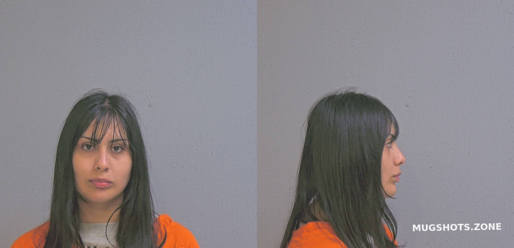 QUIROZ CRYSTAL LEEANNE 09/10/2024 - Hidalgo County Mugshots Zone