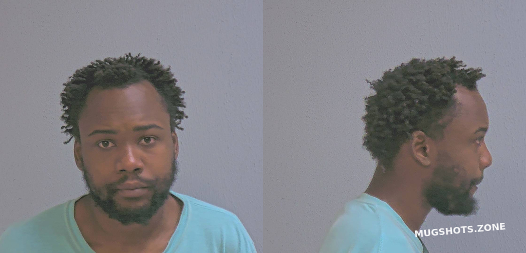 FOSTER GABRIEL FONTAINE 09/26/2024 - Hidalgo County Mugshots Zone