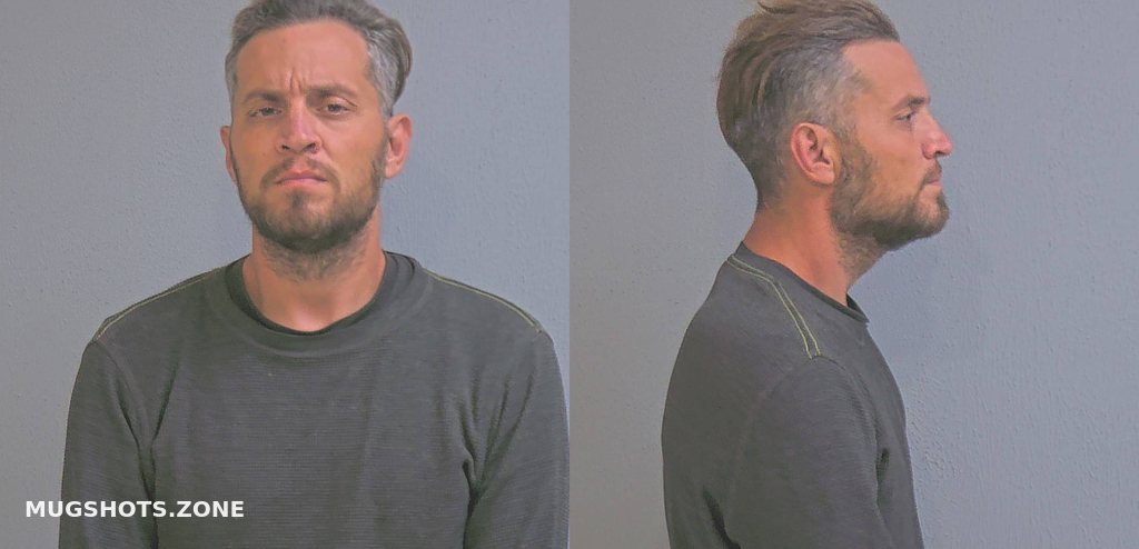 SACHS NICHOLAS RYAN 10/01/2024 - Hidalgo County Mugshots Zone