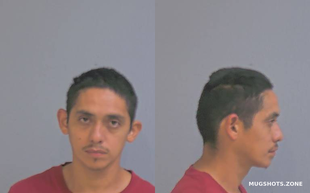 CASTANEDA JOAQUIN JR 10/04/2024 - Hidalgo County Mugshots Zone