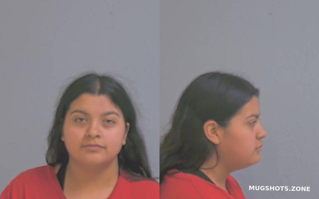 ENRIQUEZ DESTINY MARIE 10/06/2024 - Hidalgo County Mugshots Zone