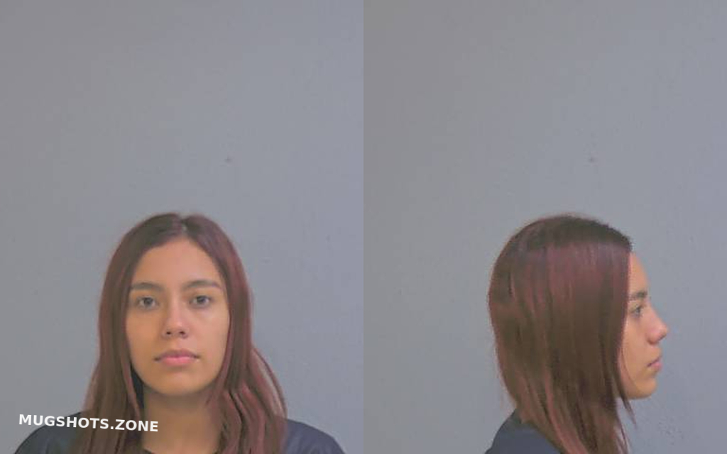 QUINTANILLA ARLENE 10/06/2024 - Hidalgo County Mugshots Zone