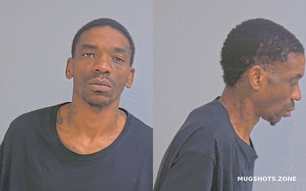 LOWE CHARLES EUGENE 10/06/2024 - Hidalgo County Mugshots Zone