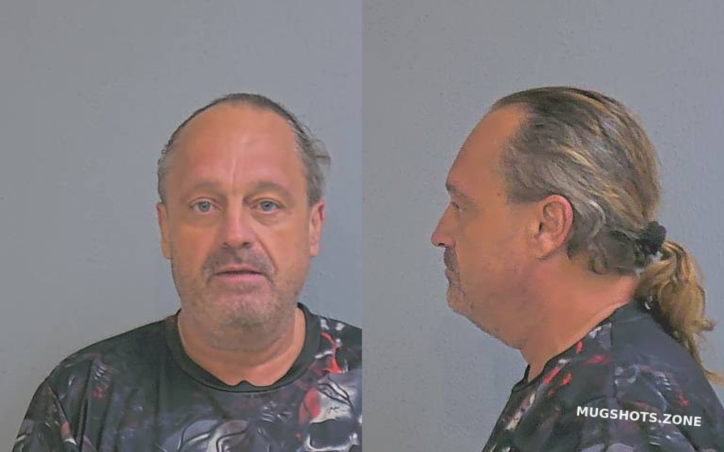 DOBBS CHRISTOPHER ROBIN 10/11/2024 - Hidalgo County Mugshots Zone
