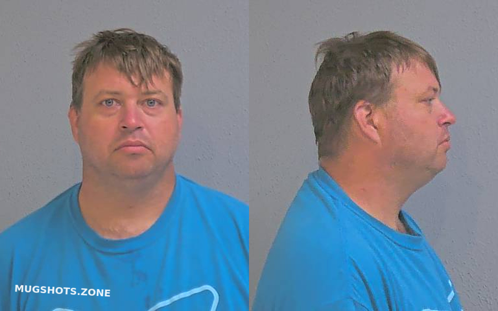 SIMONSON ANDREW BRIAN 10/11/2024 - Hidalgo County Mugshots Zone