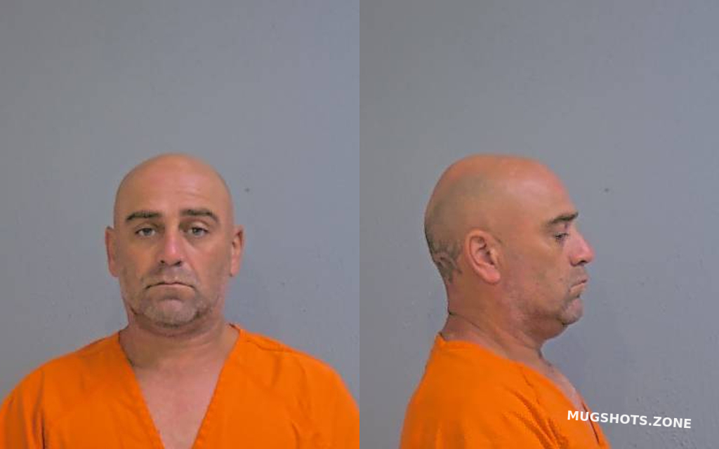 PORTALES JOSHUA MATTHEW 10/12/2024 - Hidalgo County Mugshots Zone