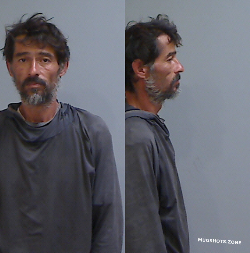 ENRIQUEZ RIGOBERTO 10/17/2024 - Hidalgo County Mugshots Zone