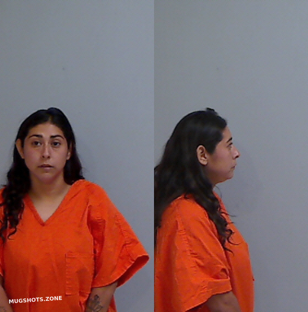 LOPEZ BONNIE LINETTE 10/18/2024 - Hidalgo County Mugshots Zone
