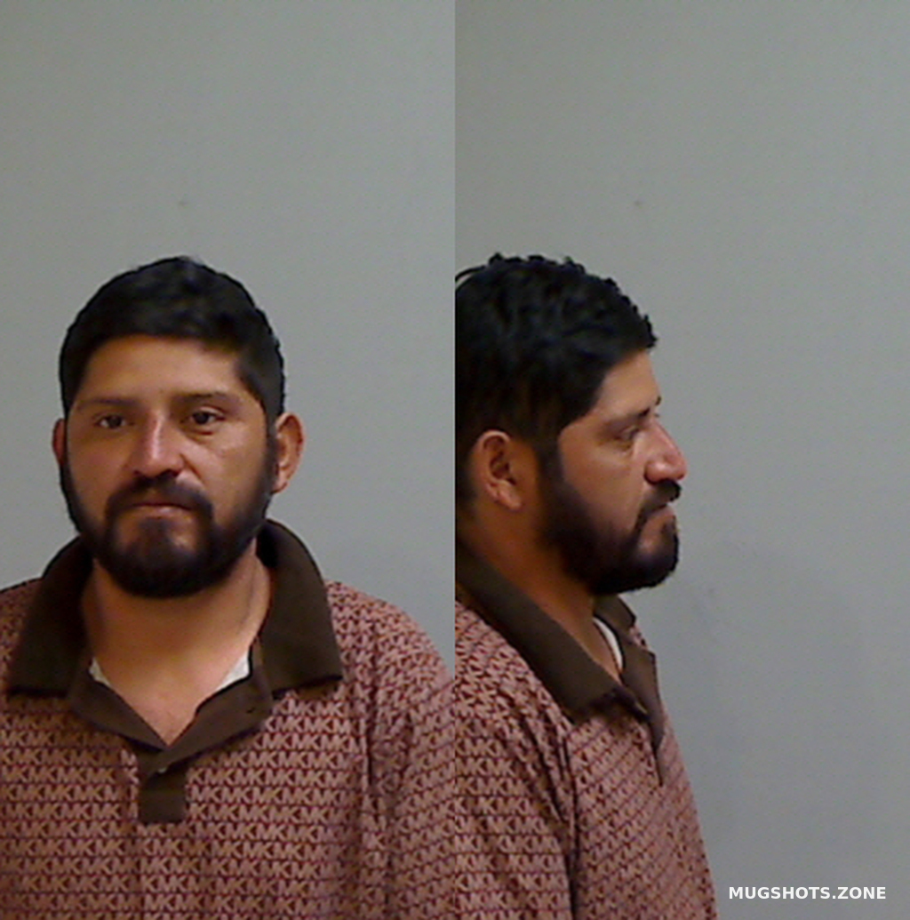 RUBIO CRUZ 10/19/2024 - Hidalgo County Mugshots Zone