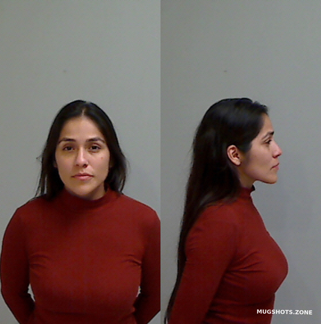 TELLO AISHA JORDANA 10/19/2024 - Hidalgo County Mugshots Zone