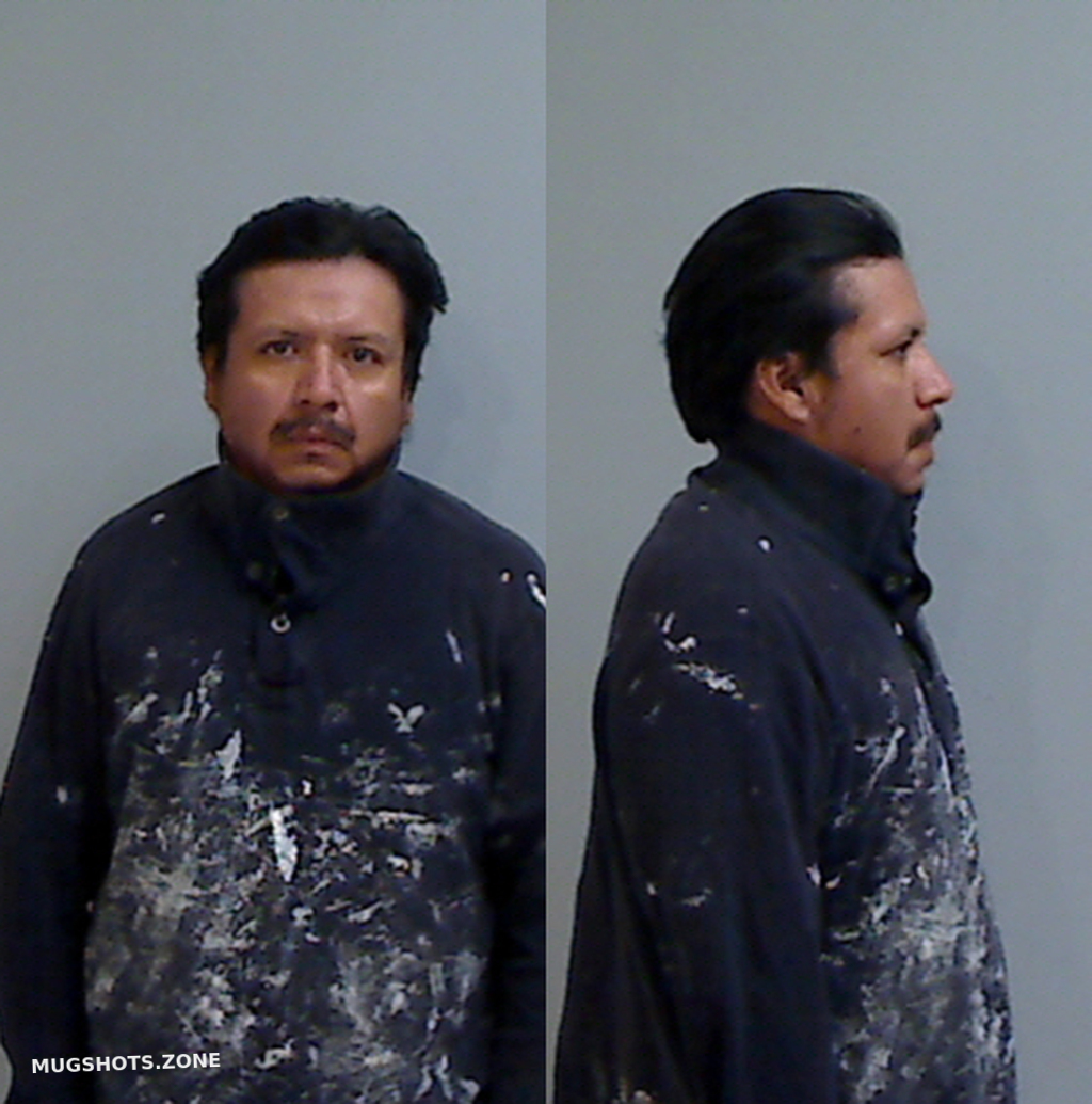 COLUNGA JOSE GUADALUPE 10/22/2024 - Hidalgo County Mugshots Zone