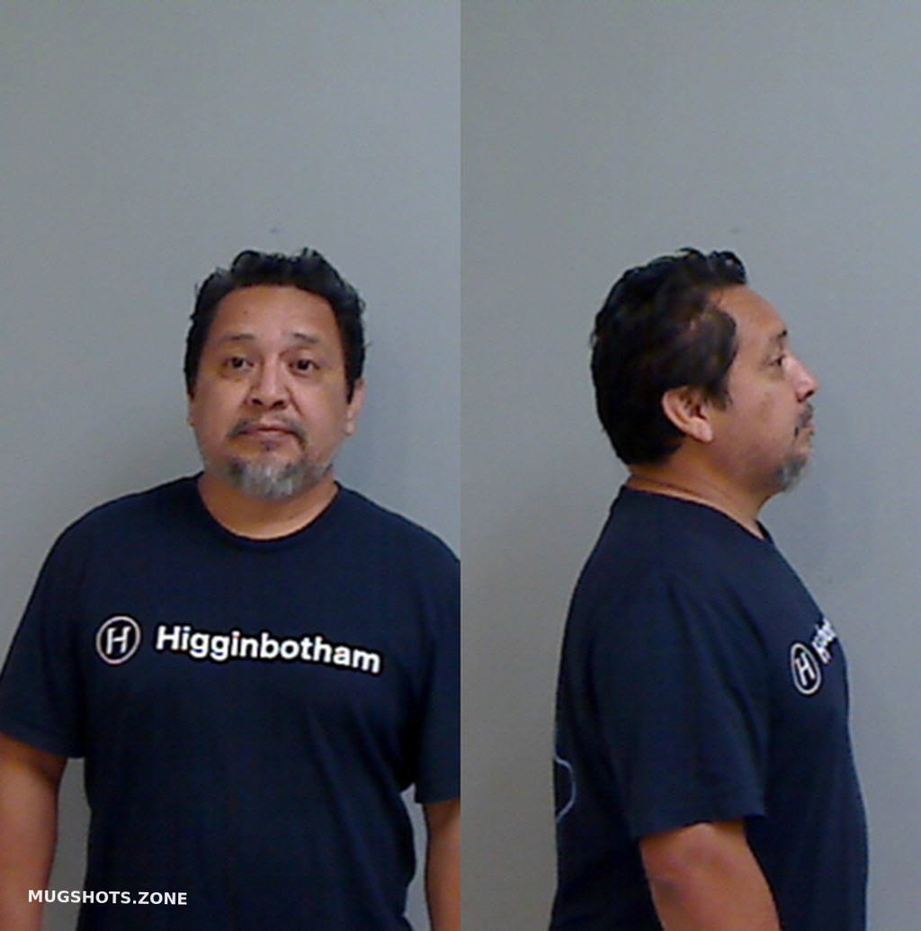 LOPEZ DANIEL RODRIGUEZ 10/24/2024 - Hidalgo County Mugshots Zone