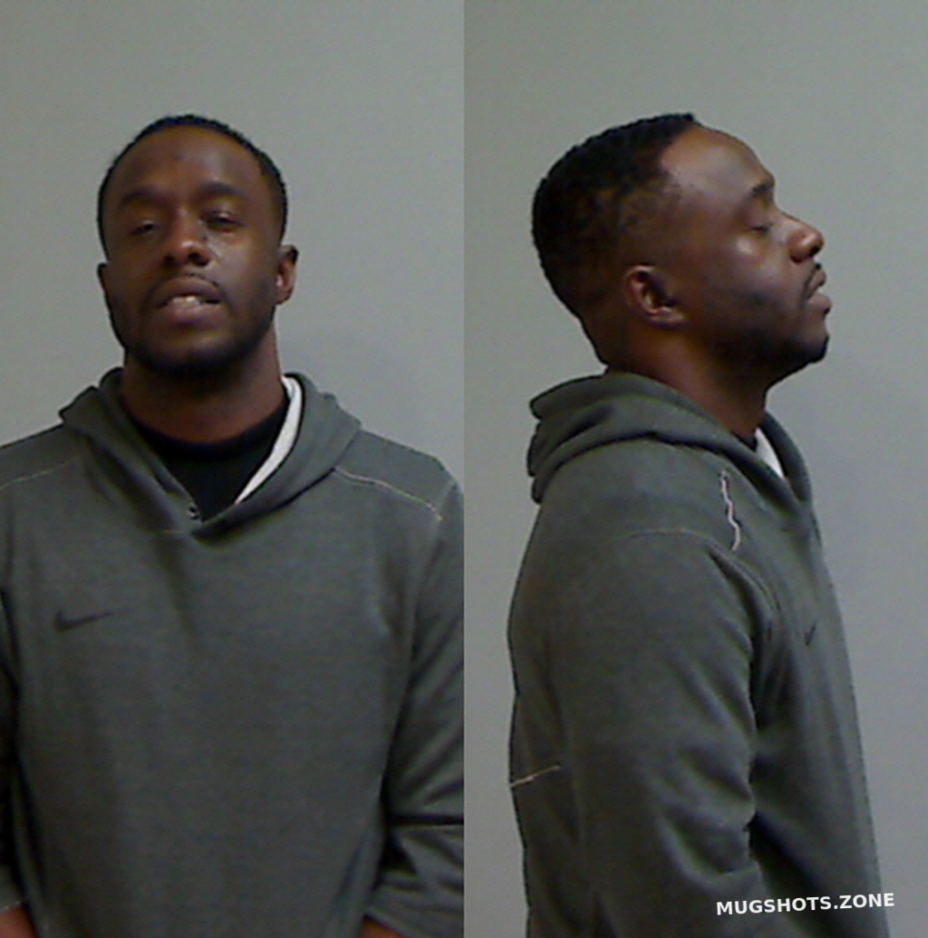 SYKES MICHAEL 10/24/2024 - Hidalgo County Mugshots Zone