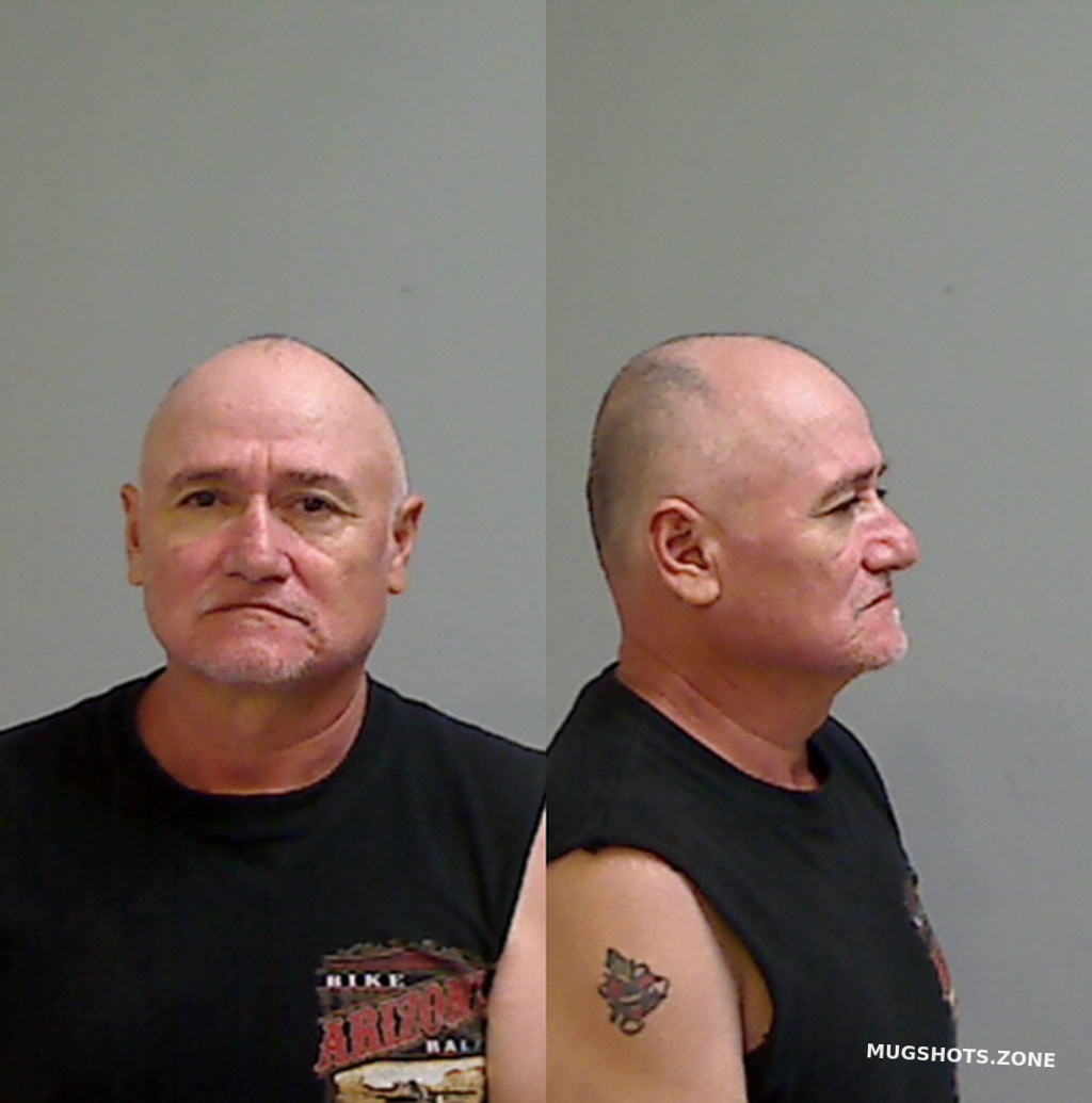 BENITEZ ROBERTO JR. 10/25/2024 - Hidalgo County Mugshots Zone