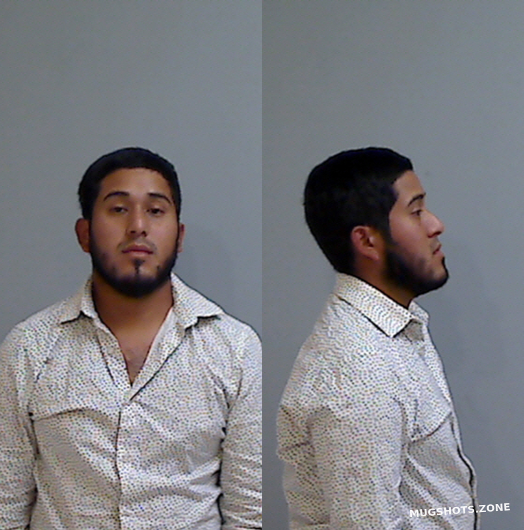 RODRIGUEZ RIGOBERTO AMARO 10/29/2024 - Hidalgo County Mugshots Zone