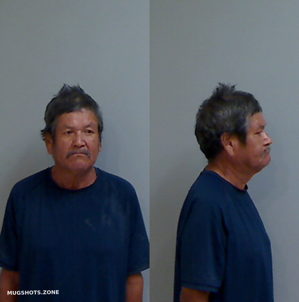 LLARZA ISABEL 10/29/2024 - Hidalgo County Mugshots Zone
