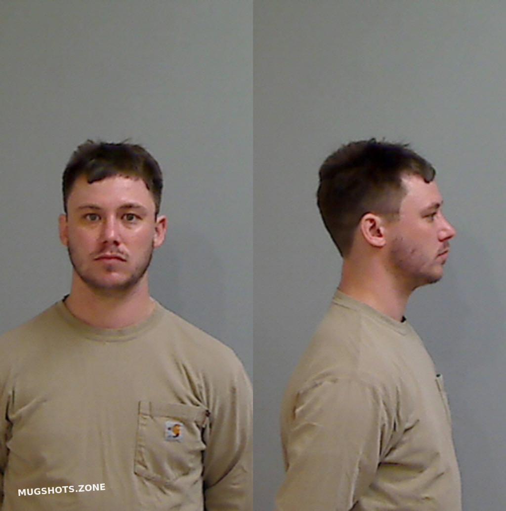 SIMPKINS JARRED ALLEN 10/29/2024 - Hidalgo County Mugshots Zone