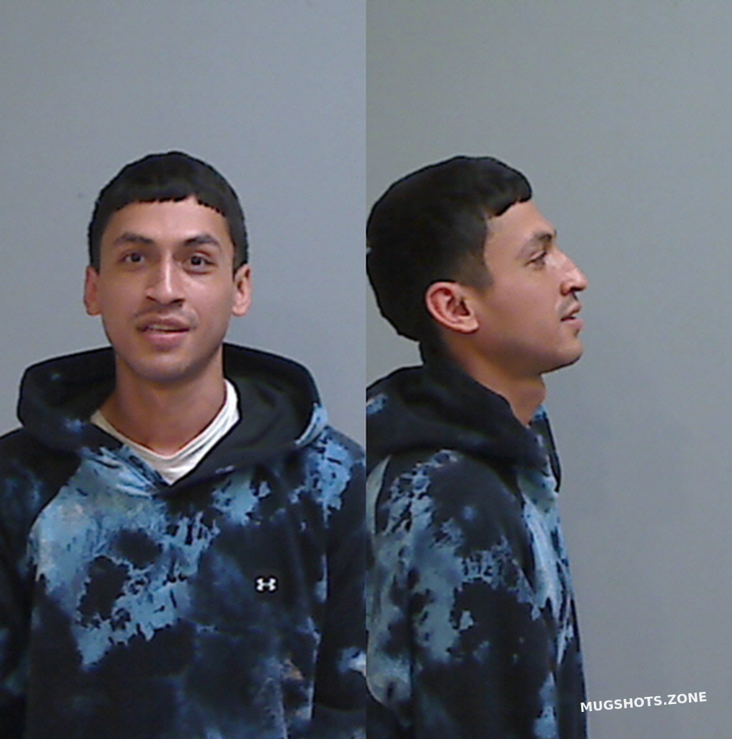 RIOS ROEL 11/04/2024 - Hidalgo County Mugshots Zone