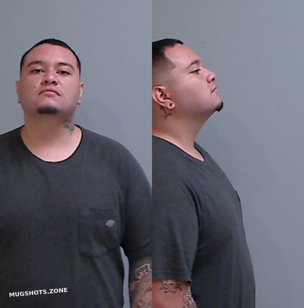VELOZ TOMMY ELUID 11/05/2024 - Hidalgo County Mugshots Zone