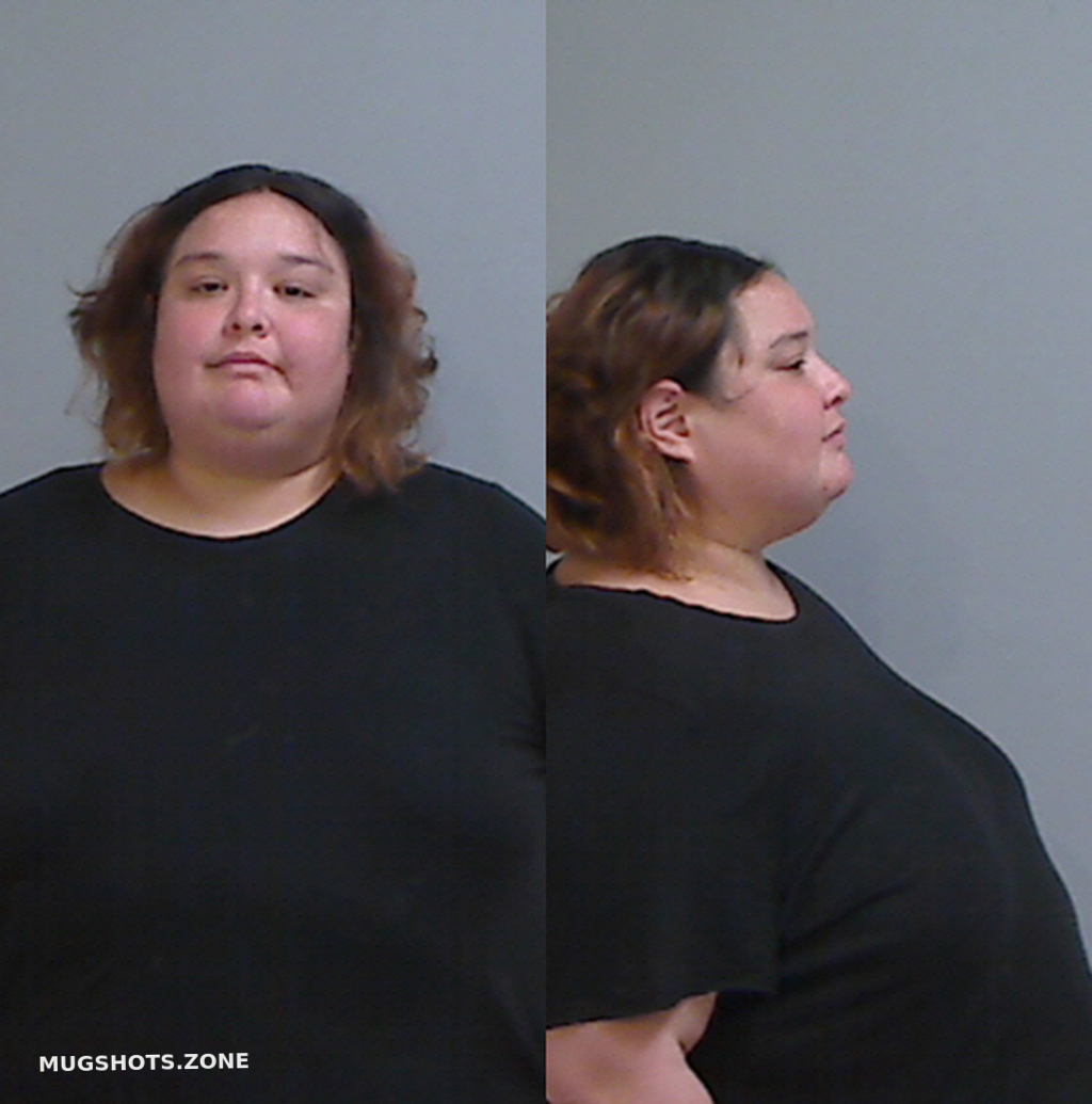 MARTINEZ FELICIA MICAELA 11/09/2024 - Hidalgo County Mugshots Zone
