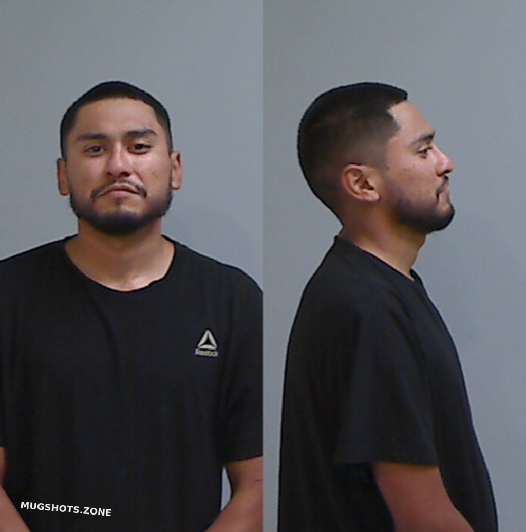 MORONES GREGORIO JR. 11/11/2024 - Hidalgo County Mugshots Zone