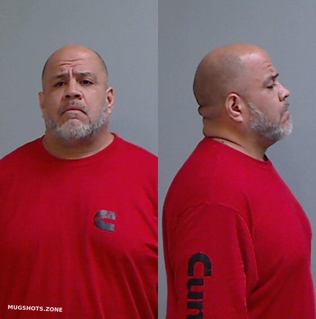 Smith Jody Jay 11112024 Hidalgo County Mugshots Zone 7339