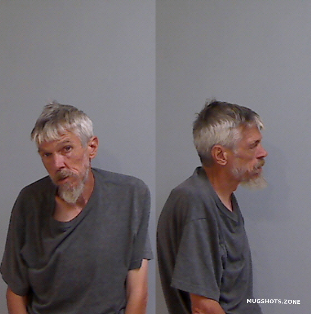 SIMPSON ANDREW TODD 11/13/2024 - Hidalgo County Mugshots Zone