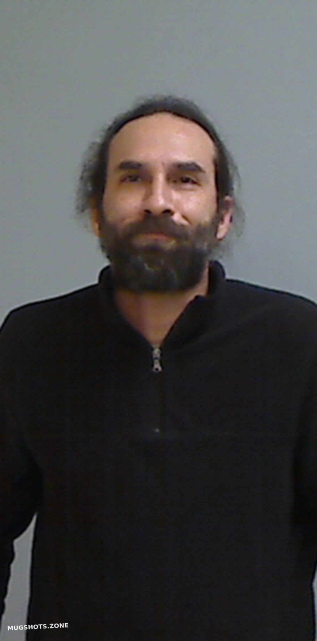 GONZALEZ GILBERTO JESUS JR. 11/14/2024 - Hidalgo County Mugshots Zone