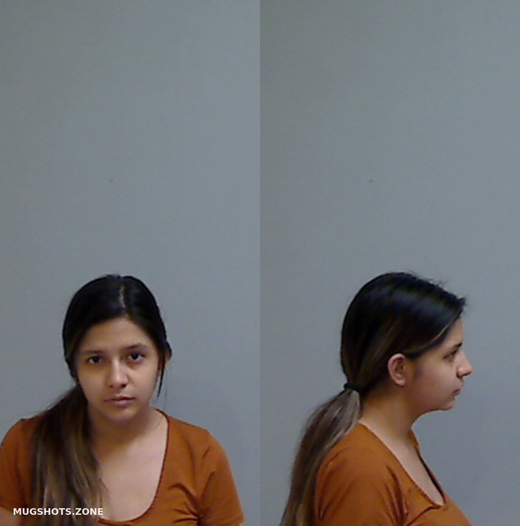 LANDEROS KAYLA 11/14/2024 - Hidalgo County Mugshots Zone
