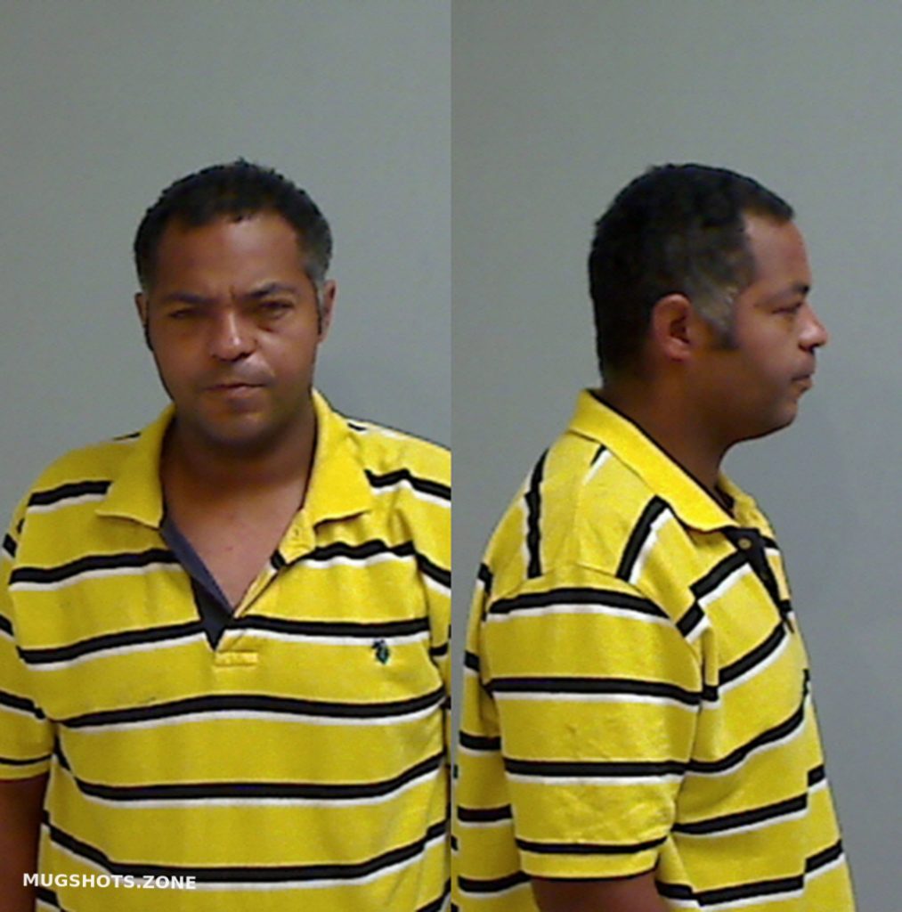 WILSON DANIEL JACOB 11/14/2024 - Hidalgo County Mugshots Zone