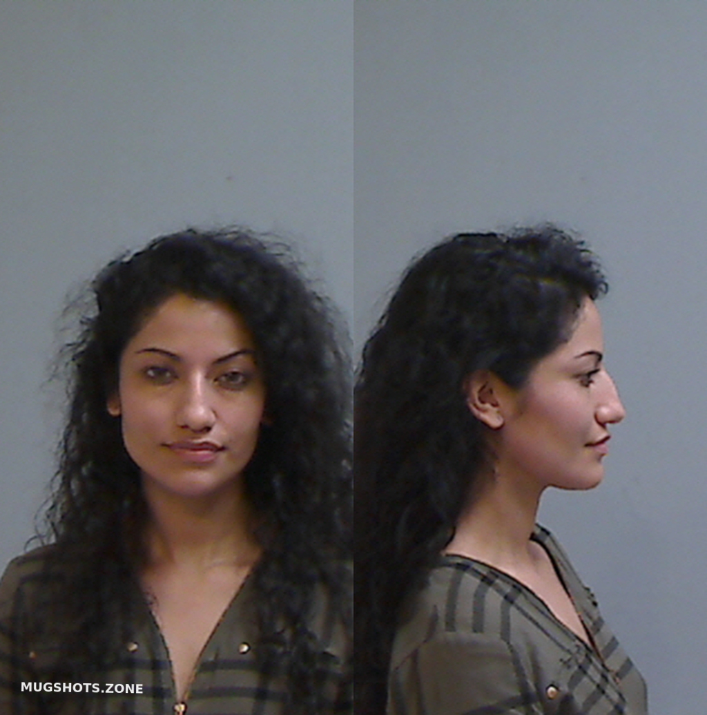 MORALES MARIA EMMA 11/15/2024 - Hidalgo County Mugshots Zone