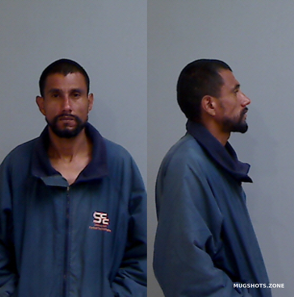 TORRES JONATHON 11/17/2024 - Hidalgo County Mugshots Zone