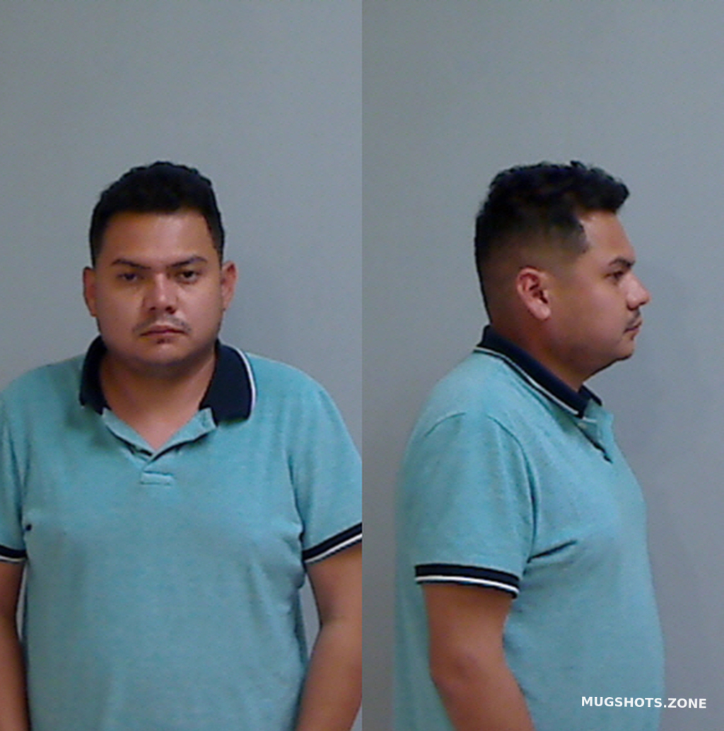 GUERRERO SAMUEL ESTRADA 11/17/2024 - Hidalgo County Mugshots Zone