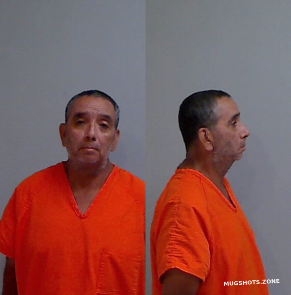 CANTU JOSE RICARDO 11/18/2024 - Hidalgo County Mugshots Zone
