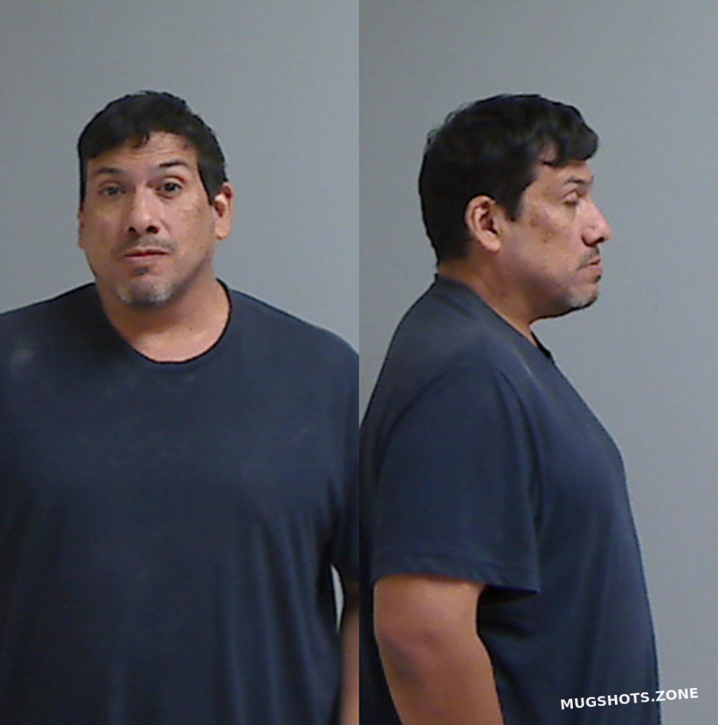 SALAMANCA ROLANDO MORENO 11/20/2024 - Hidalgo County Mugshots Zone