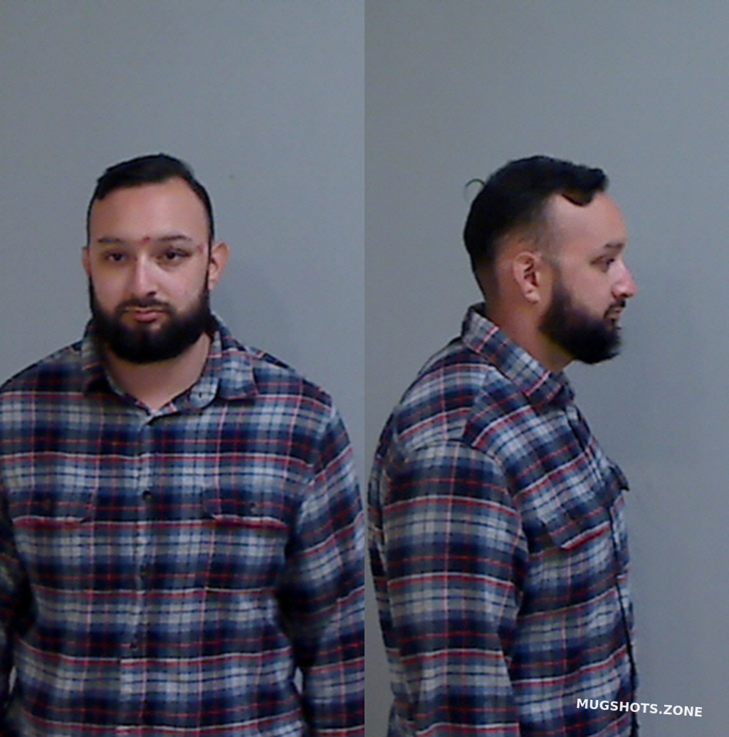 FIGUEROA IVAN ALEXANDER 11/22/2024 - Hidalgo County Mugshots Zone