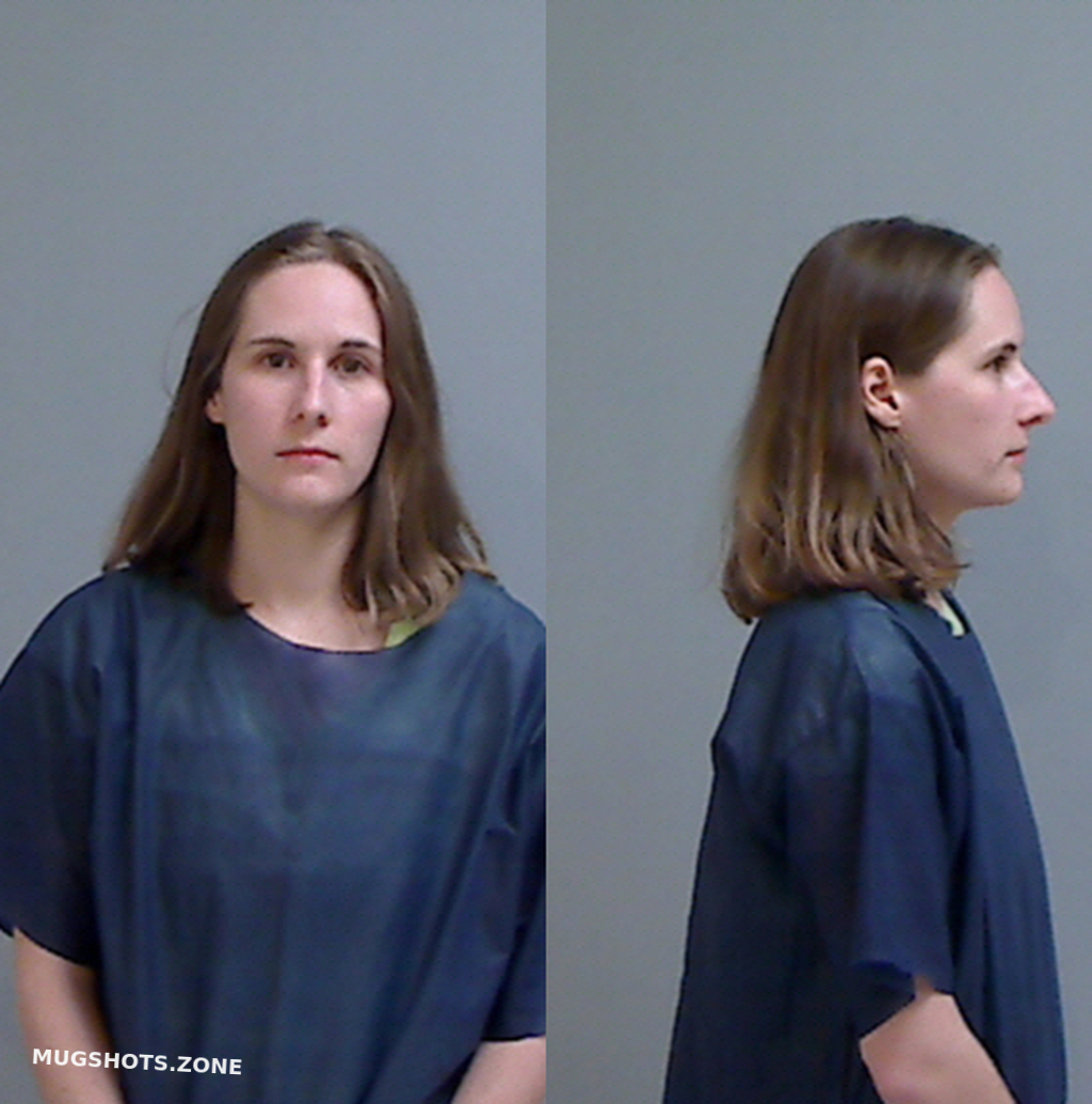 PERRY EMILY RAE ANN 11/23/2024 - Hidalgo County Mugshots Zone
