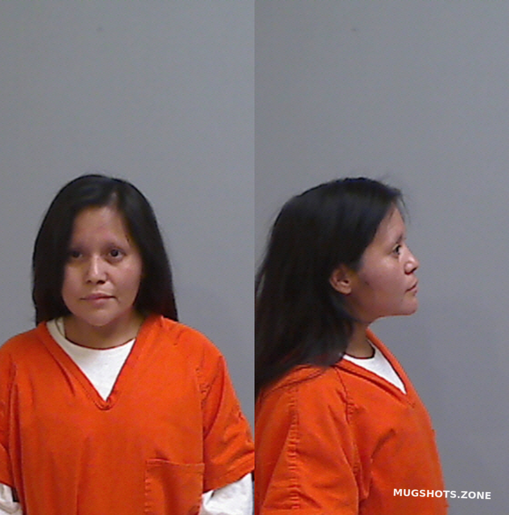 LARA MELENEL LOERA 11/24/2024 - Hidalgo County Mugshots Zone