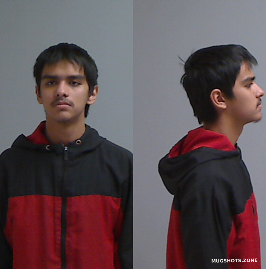 CERDA JOEY JOHN 11/25/2024 - Hidalgo County Mugshots Zone