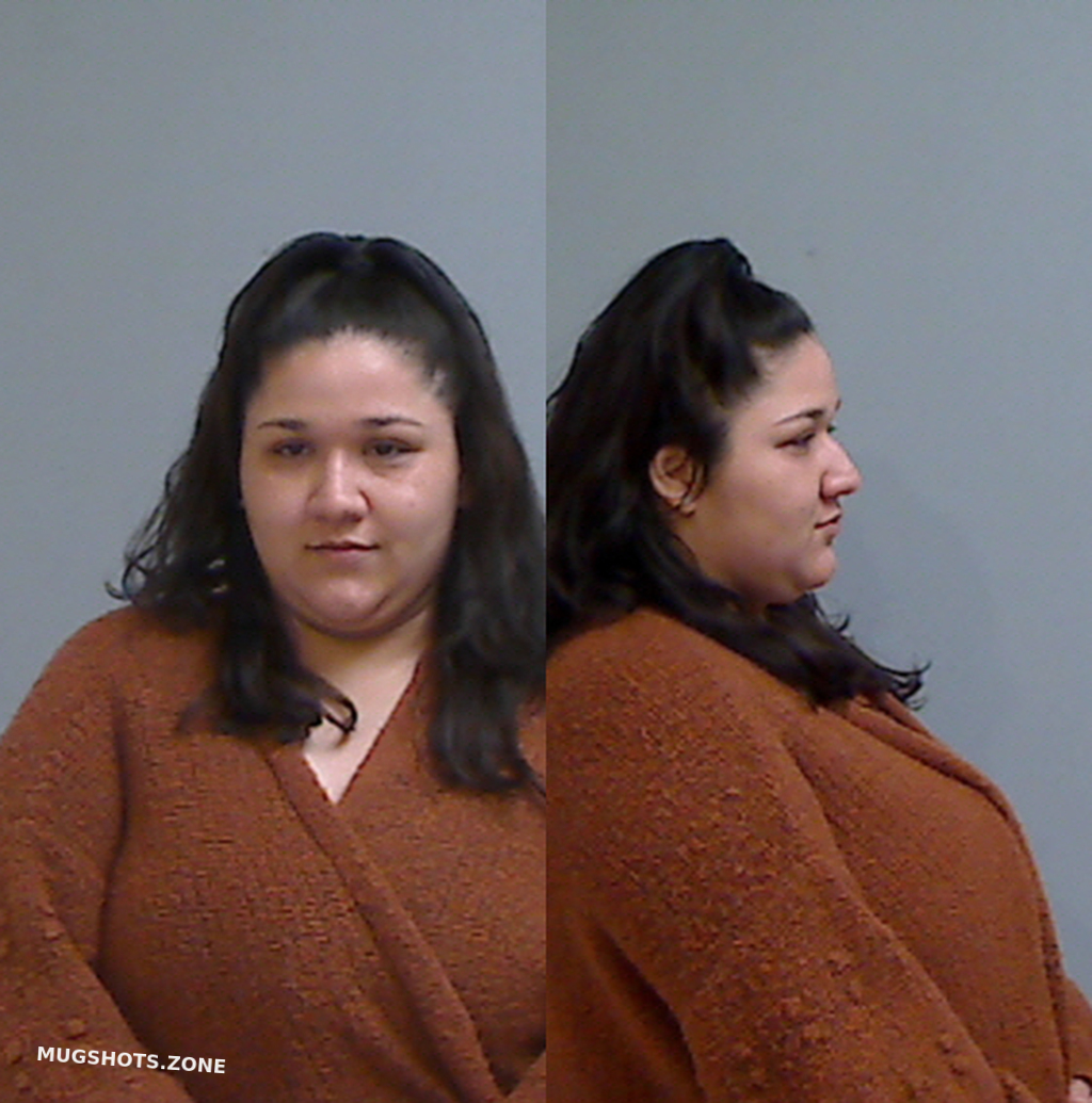 RAMIREZ LAURA ARLENE 11/26/2024 - Hidalgo County Mugshots Zone
