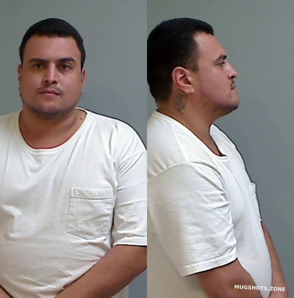 CANTU JOSE RAMIRO 11/26/2024 - Hidalgo County Mugshots Zone