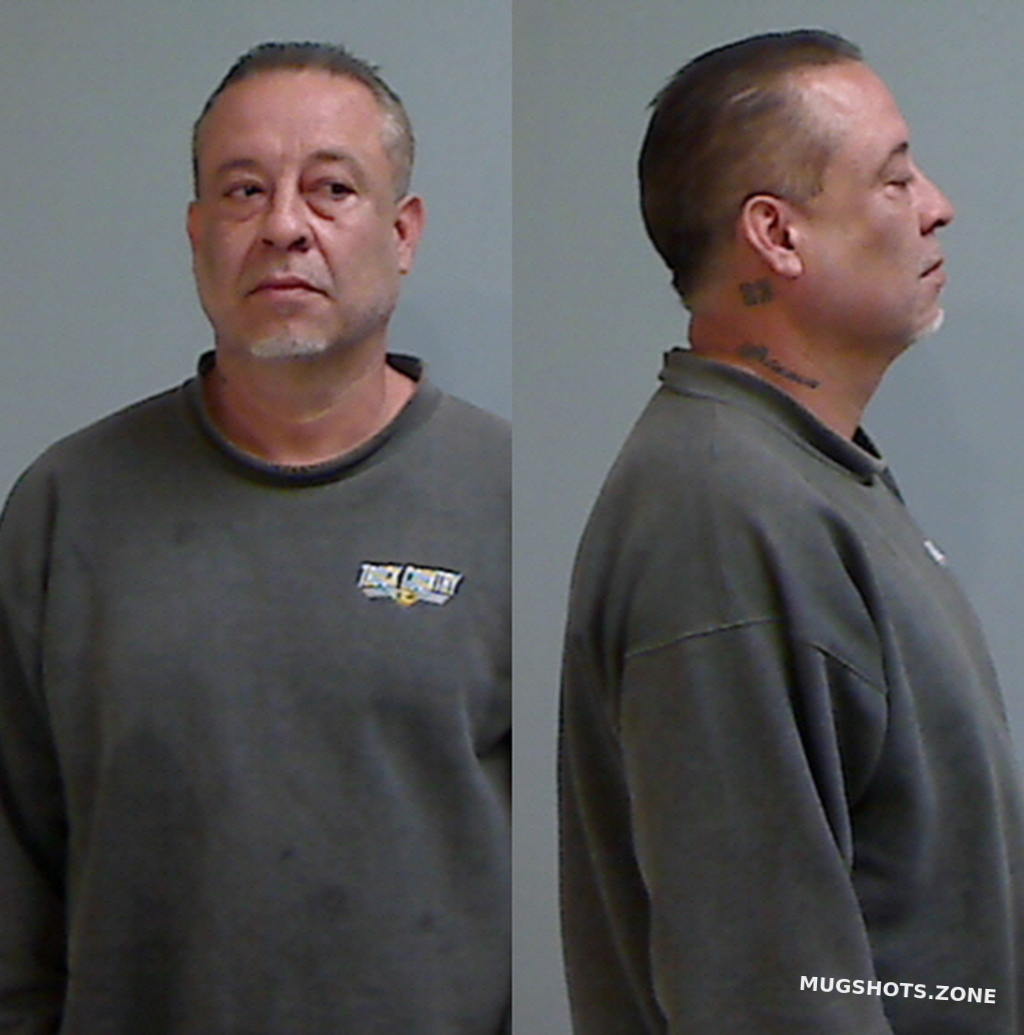 RIVAS EDWIN GEORGE ALVAREZ JR. 11/26/2024 - Hidalgo County Mugshots Zone