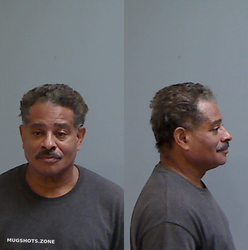 CHARLES MITCHELL ANDREW 11/27/2024 - Hidalgo County Mugshots Zone