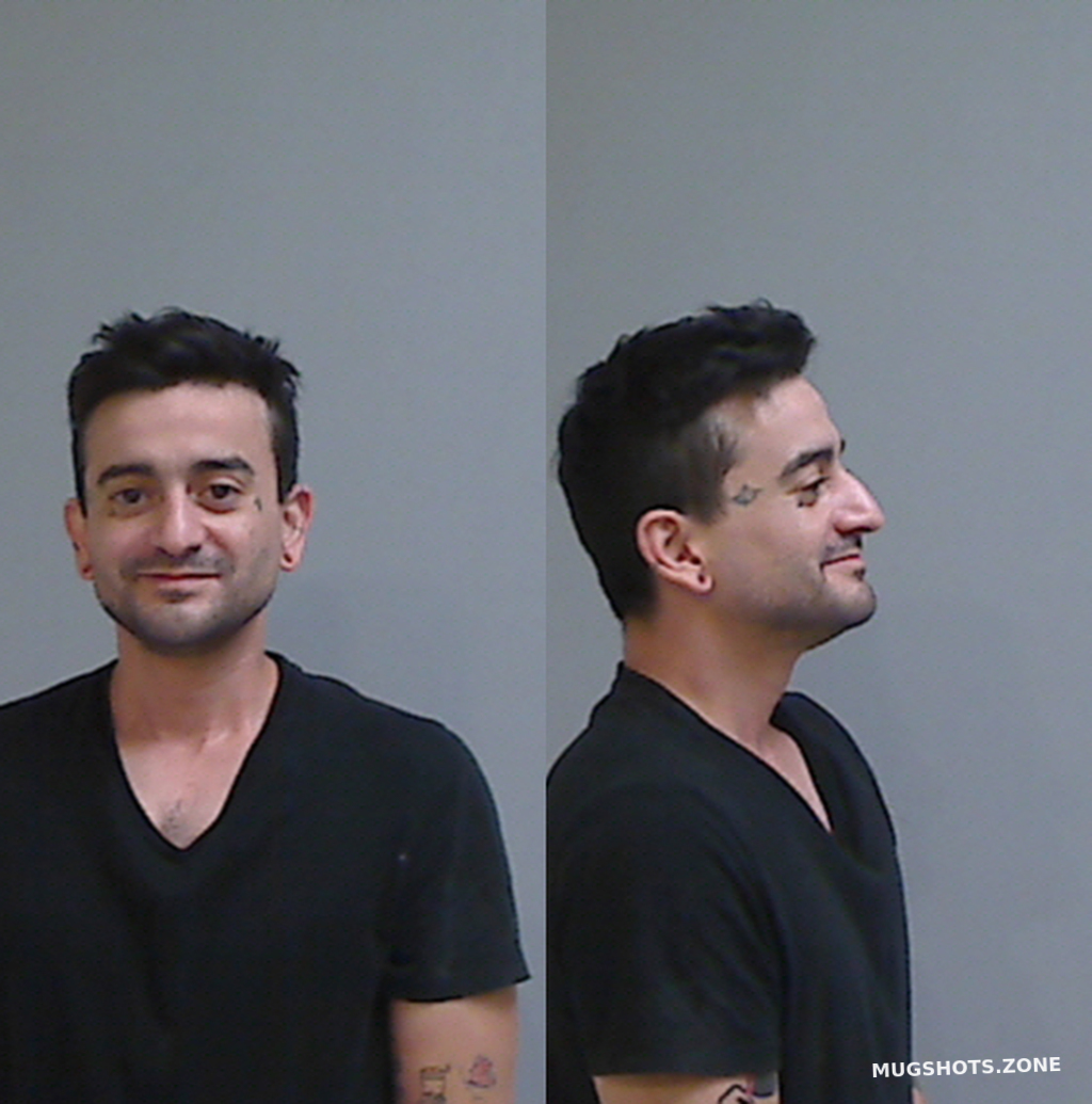 RAMIREZ RICO OMAR 11/29/2024 - Hidalgo County Mugshots Zone