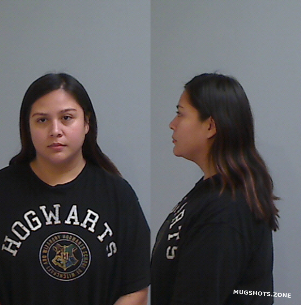 Garcia Selena 12 01 2024 Hidalgo County Mugshots Zone
