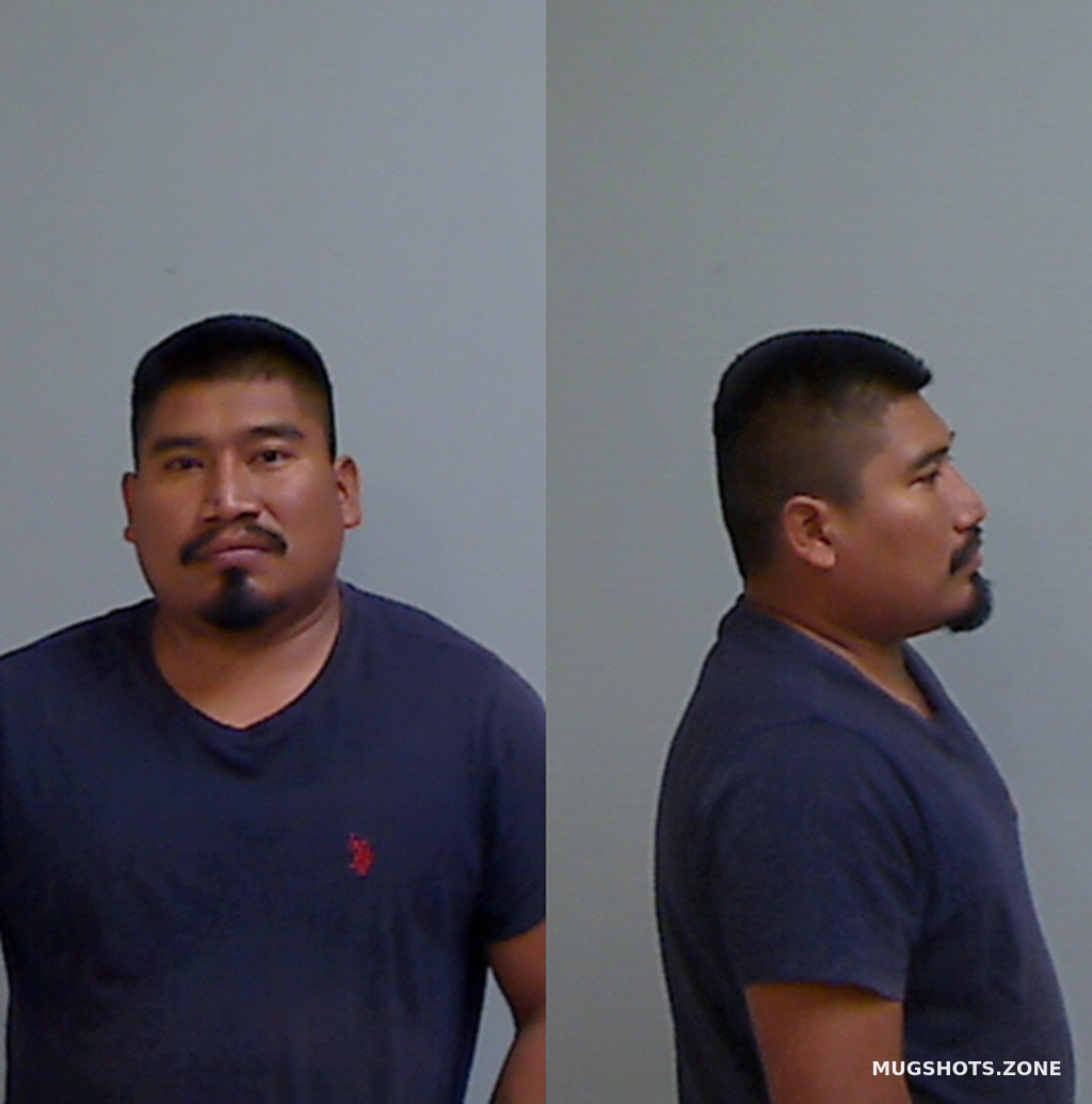 BASILIO JAVIER 12/01/2024 - Hidalgo County Mugshots Zone
