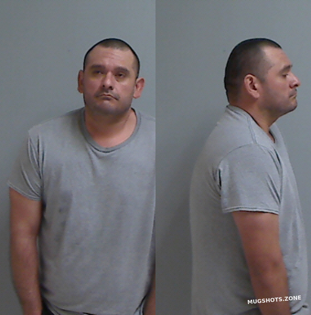 ZUNIGA MODESTO 12/04/2024 - Hidalgo County Mugshots Zone